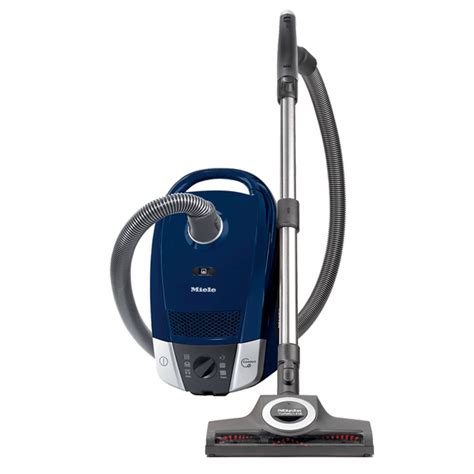 Buy Miele Compact C2 TotalCare Canister Vacuum Cleaner from Canada at ...