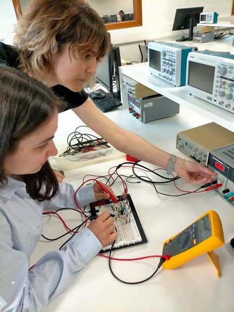 Women Pushing the Limits of Quantum Computing Carmen G Almudéver Quantum Machines