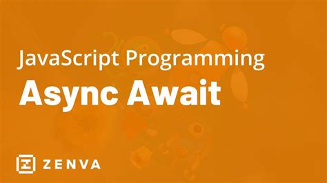 Asynchronus Programming In Javascript Tutorial Youtube