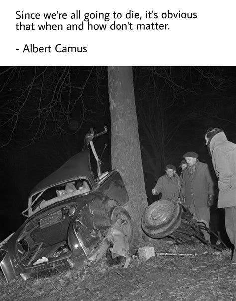 Your Daily Dose Of Camus R Camus