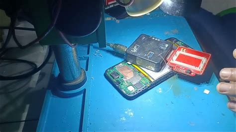 Vivo Y03t Y18i Frp Bandel Via Isp Tested 1000 Youtube