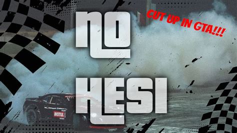 No Hesi Gta5