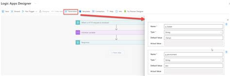 Friday Funny Fact There Is No Size Limit For The Logic App Parameter