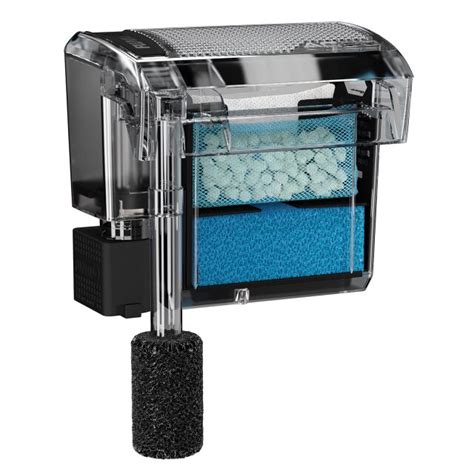 Fluval Aquaclear High Performance Filter Ac20 Aquasabi