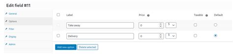Add Conditional Fields Woocommerce Checkout Quadlayers
