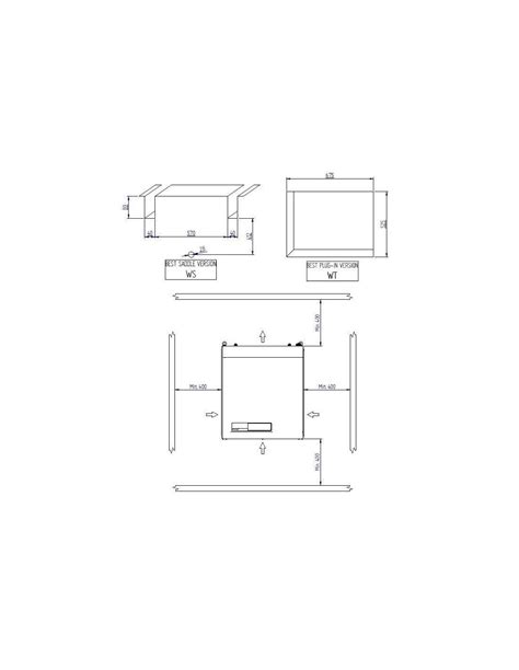 SystÈme Frigorifique Monobloc Rivacold Bewt352la60p11 30 M3 Polargross