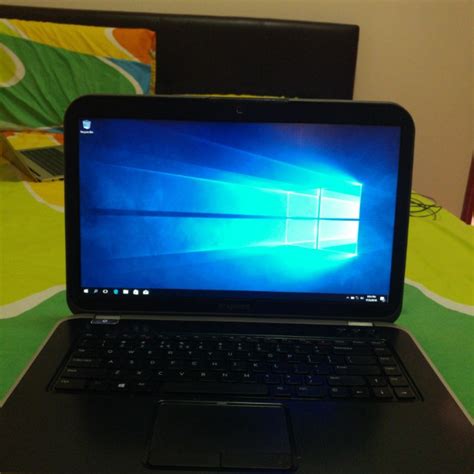 Dell Laptop Computers Tech Laptops Notebooks On Carousell