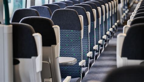 New Trains Lnr London Northwestern Railway