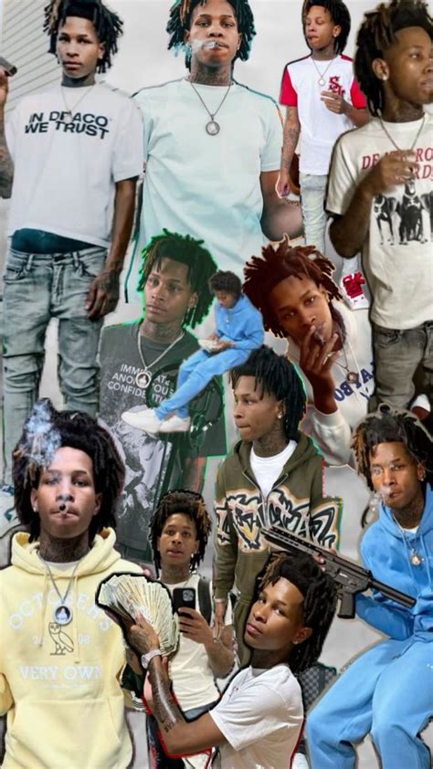 Bak Jay Wallpaper