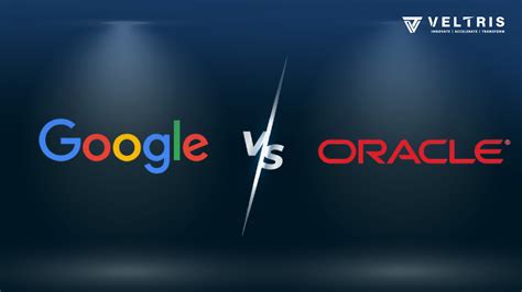 Google Vs Oracle The Importance Of The Court API Copyright Decision