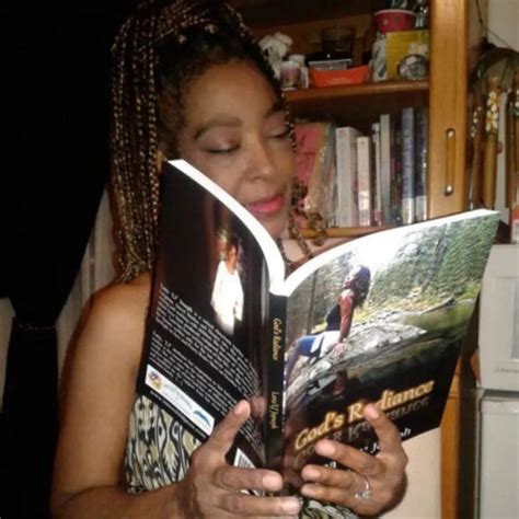 Queen Alena D Jones Smith Good Is Powerful Beyond Measure Book