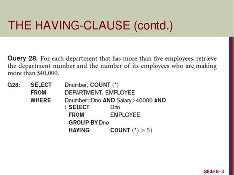 PPT SQL Queries And Updates Guide PowerPoint Presentation Free Download ID 1166316