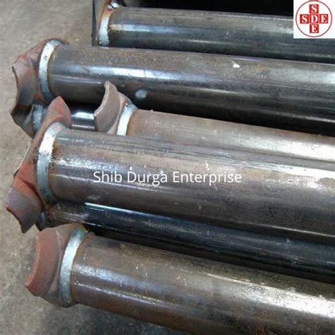 Blue Painted Mild Steel Scaffolding Horizontal Ledger At Rs 250piece