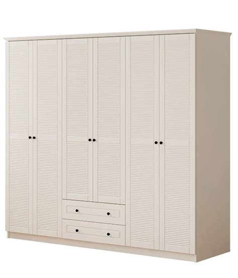 ტანსაცმლის კარადა 2076 Gbfactory