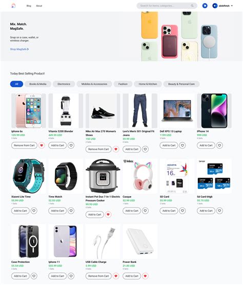 Github Abdelfetah18ecommerce App Ecommerce App Using Next Js