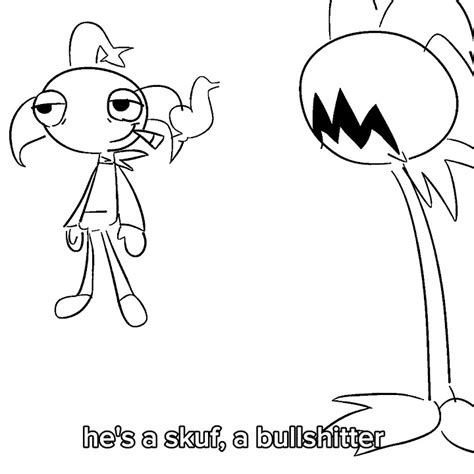 Characters By Justjoef110 Youtube