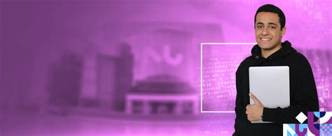 Home Page Information Technology And Computer Science School