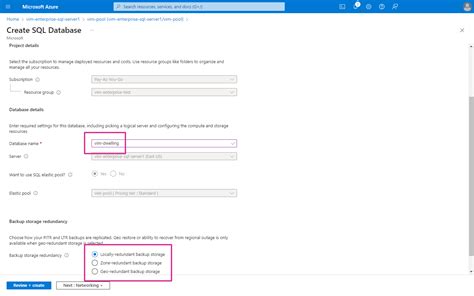 Creating An Azure Sql Database Vim Docs Learn How To Analyze And Visualize Bim In Power Bi