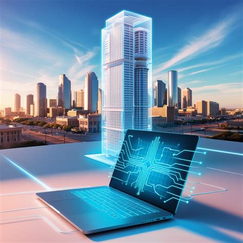 Low Voltage Bim Modeling In Texas Enhancing Mep Coordination And Construction Efficiency