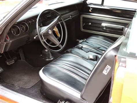1970 Plymouth Superbird Classic Auto Restorations