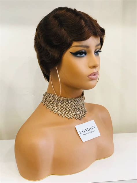 Wig Pixie 9012 Lily 4