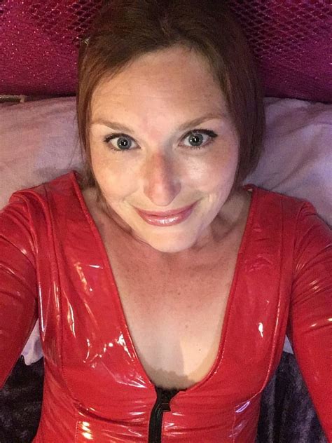 Testing Out A New Latex Dress Pics XHamster