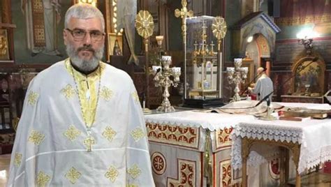 დეკანოზი ალექსი როხვაძე და მისი 8 წლის შვილი ავარიას ემსხვერპლნენ Akhalitaoba Ge