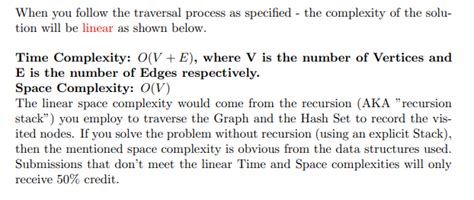 Solved Explore A Specific Way To Perform A Depth First Chegg