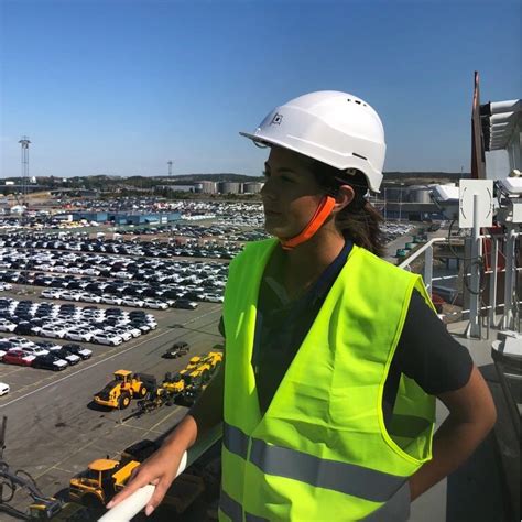 Line Andreassen Group Financial Controller Wilhelmsen Group Linkedin