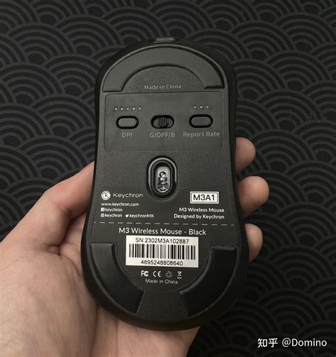 哪款3395鼠标最值得买？——多款3395无线鼠标横评及选购推荐（24年3月6日更新）