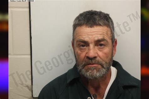 Bruce Beckman — Chatham County Jail Bookings