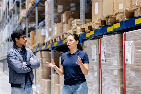 Supply Chain Optimization 5 Strategies To Implement Cio Women Magazine