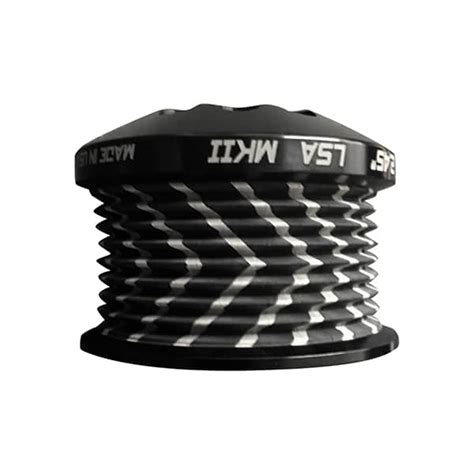 Griptec® V2 Lsa Pulley For All Things Lsx