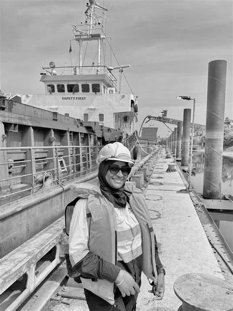 As A Growing Hijabi Woman In The Tech Field I Wear My Hijab As A Crown Of… Isata Mumeni Bah