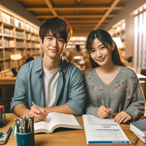 일본어 능력 시험” 에 대하여 Edukorea News