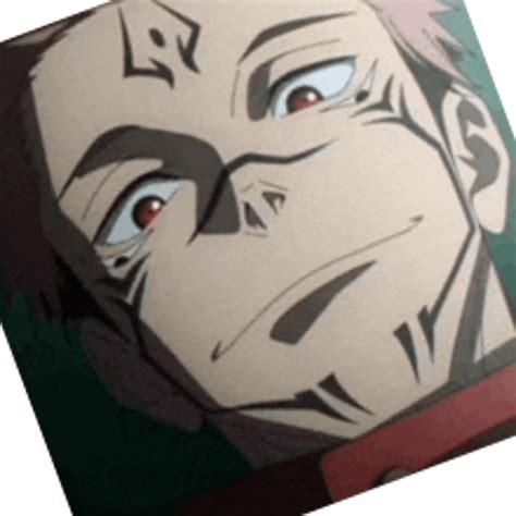 Sukuna Ryomen Dopple Ai