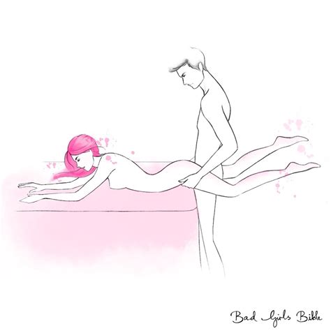 Speed Bump Sex Position And 3 Variations