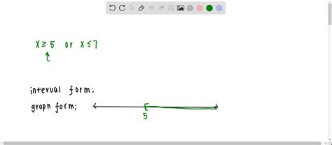 solved in example b the inequality 8 0 25 x