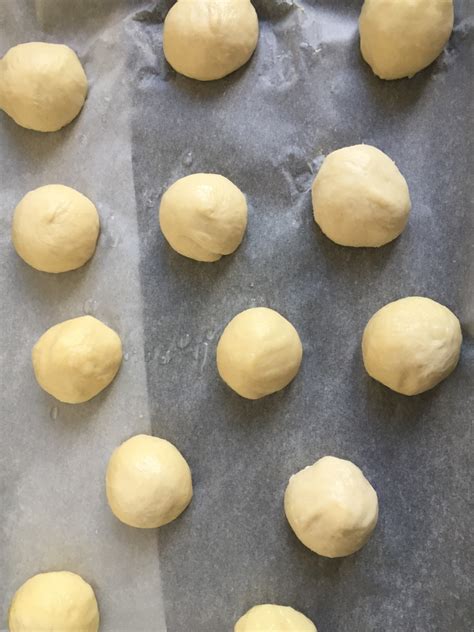 Bretzel Bites Sugar Garden