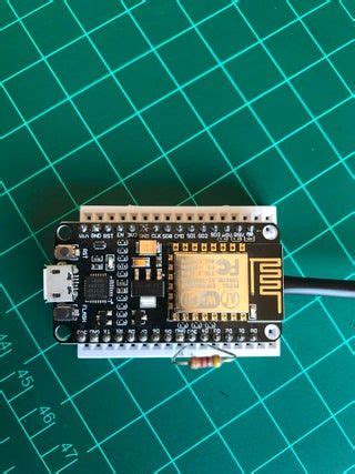 Iot Made Simple Monitoring Temperature Anywhere Artofit