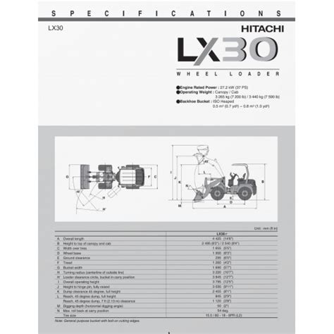 LX30-7