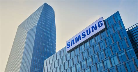 Samsung разработает новый мобильный процессор на собственной ...