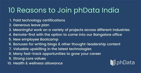 Iswarya Srinivasan On Linkedin Careers At Phdata India