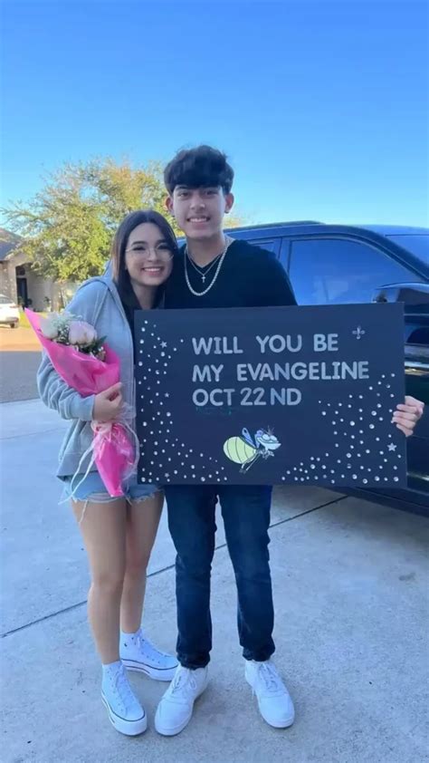 47 Promposal Ideas Thatll Make Her Say “yes” Instantly Cckonline