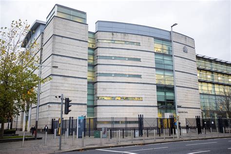 Teacher Who Had Sex With Schoolboy A ‘cold Calculating Predator