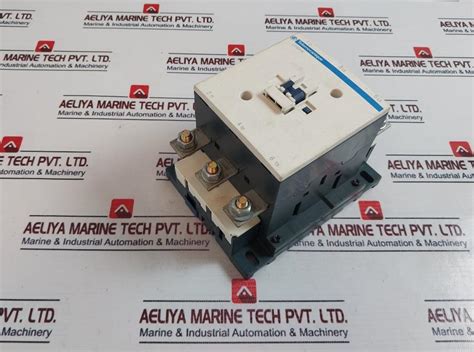 Schneider Electric Lc1d115 Contactor 230v Aeliya Marine