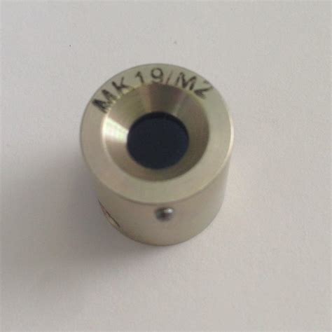 An Pvs 4 Tvs 5 Night Vision Weapon Sight Mk19 M2 Ballistics Reticle Cell Assembly