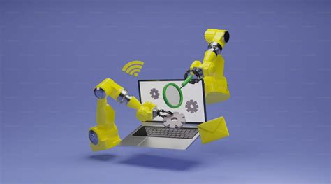 How Can You Integrate Cybersecurity Into Your Content Automation Process Hackernoon