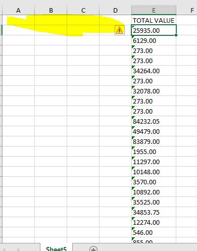 How To Remove Empty Spaces In Datatable Studio UiPath Community Forum