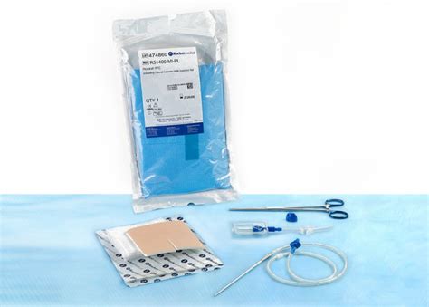 Insertion Kit Rocket Medical